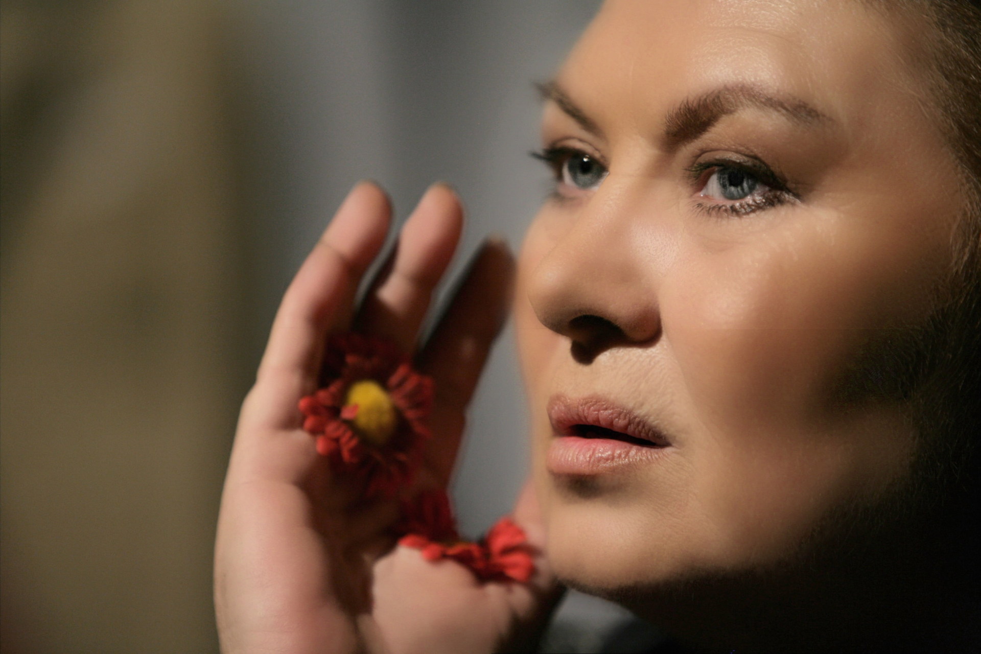 IN MEMORIAM FLORINA CERCEL (28 ianuarie 1943 – 30 iulie 2019)